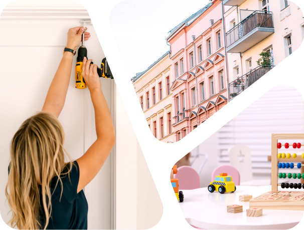 Baby Proofing Services for Families in DC, MD, & VA - Safe Start Child