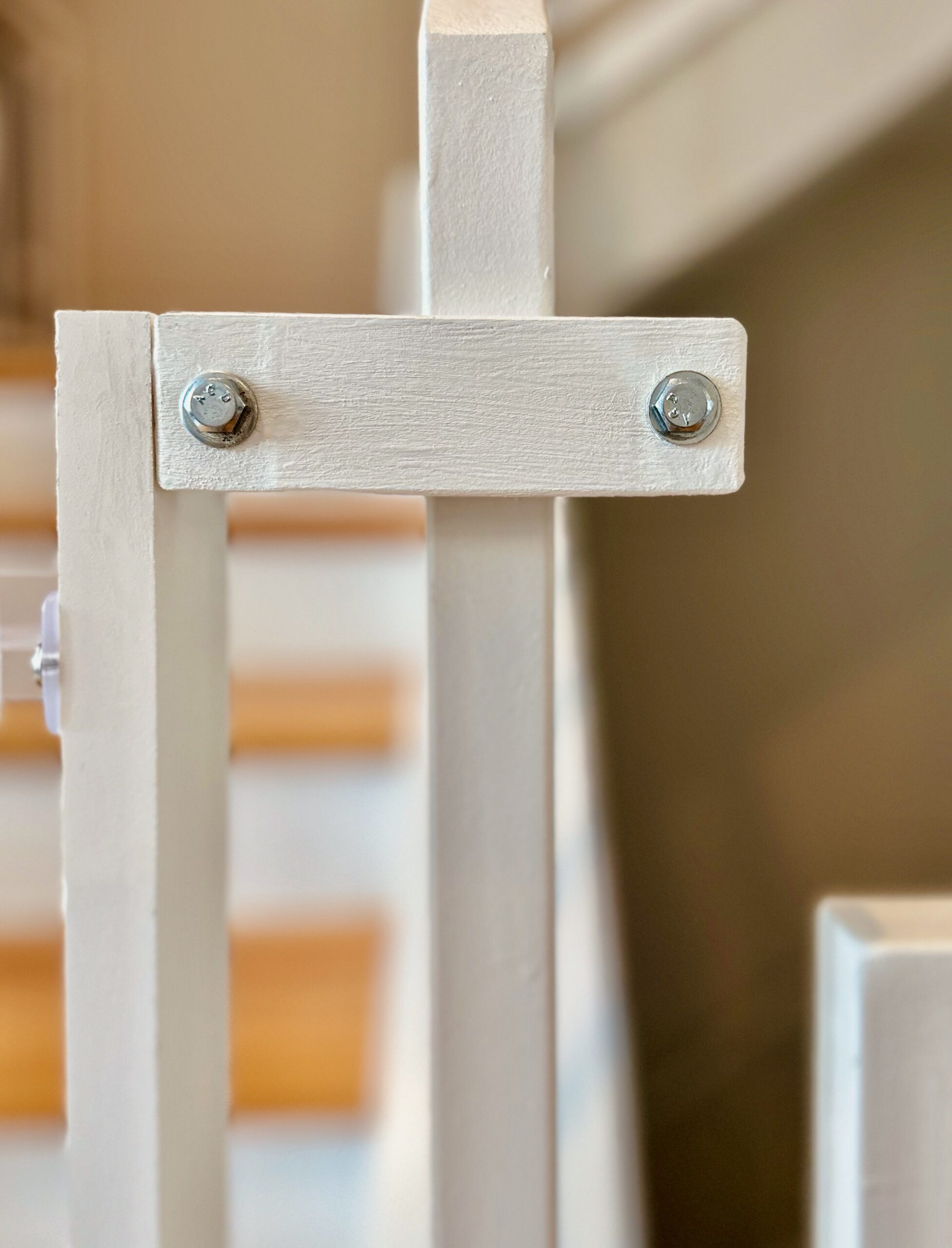 Beautiful Balcony Barrier - Safe Start Child