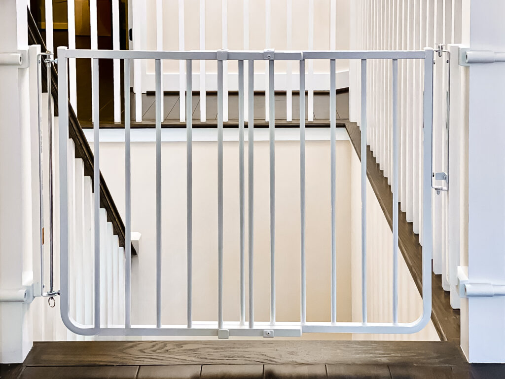 Gallery - Safe Start Child